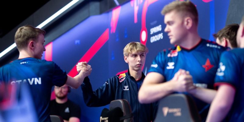 Astralis – Heroic. Прогноз и ставки на матч CS2 (20 февраля 2024 года)